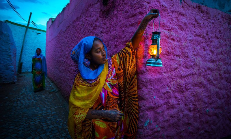 04 Days – Eastern Ethiopia Tour – abebatours.com