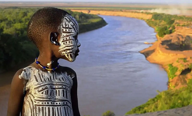 07 Days – Omo Valley – abebatours.com